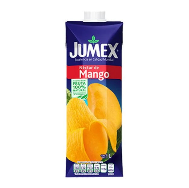 Néctar Mango Jumex 960ml